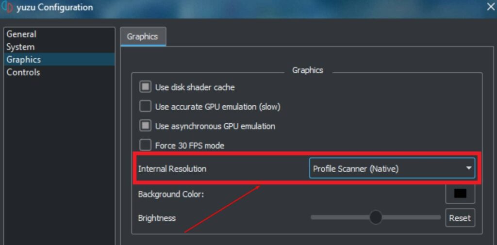 How to use Resolution Rescaler